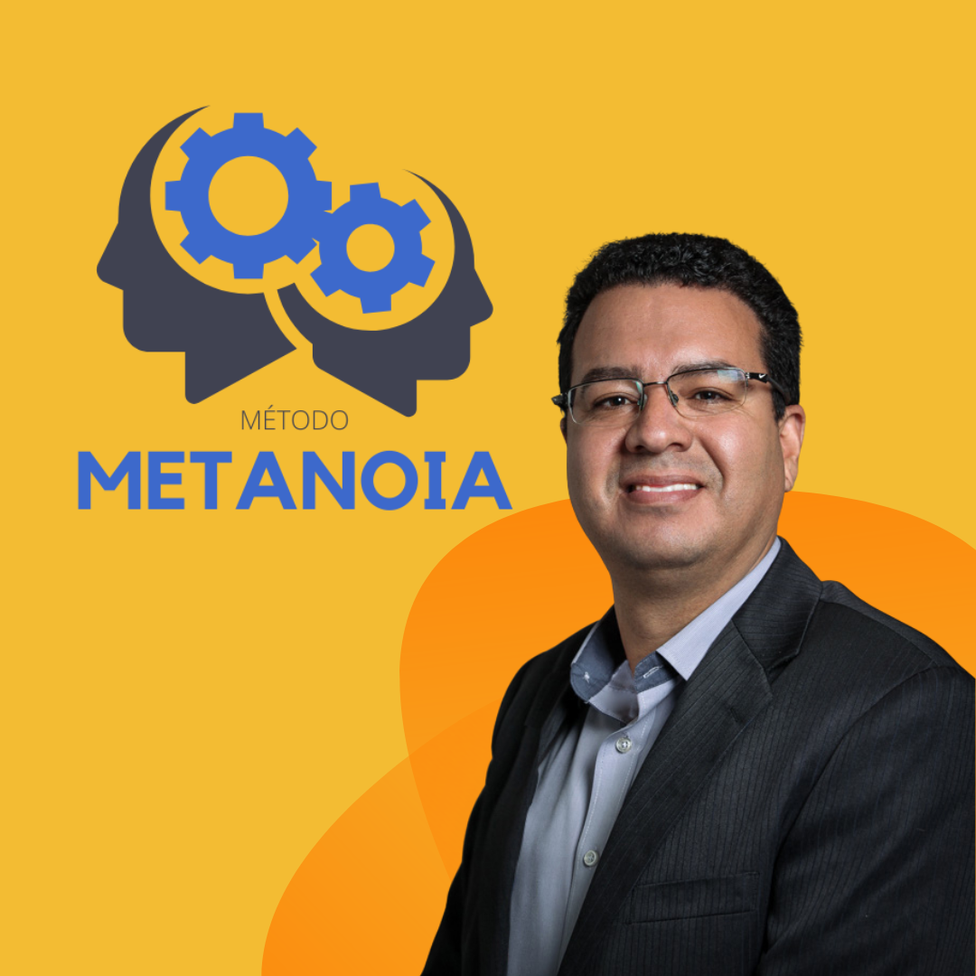 Método Metanoia - Daniel dos Santos Cardoso | Hotmart