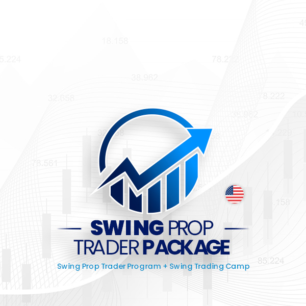 Swing Prop Trader Package English