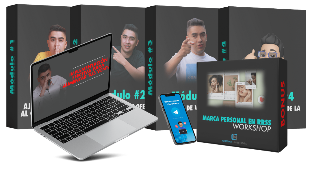 Programa 3 en 30 - SOY NOMADA DIGITAL SAS | Hotmart