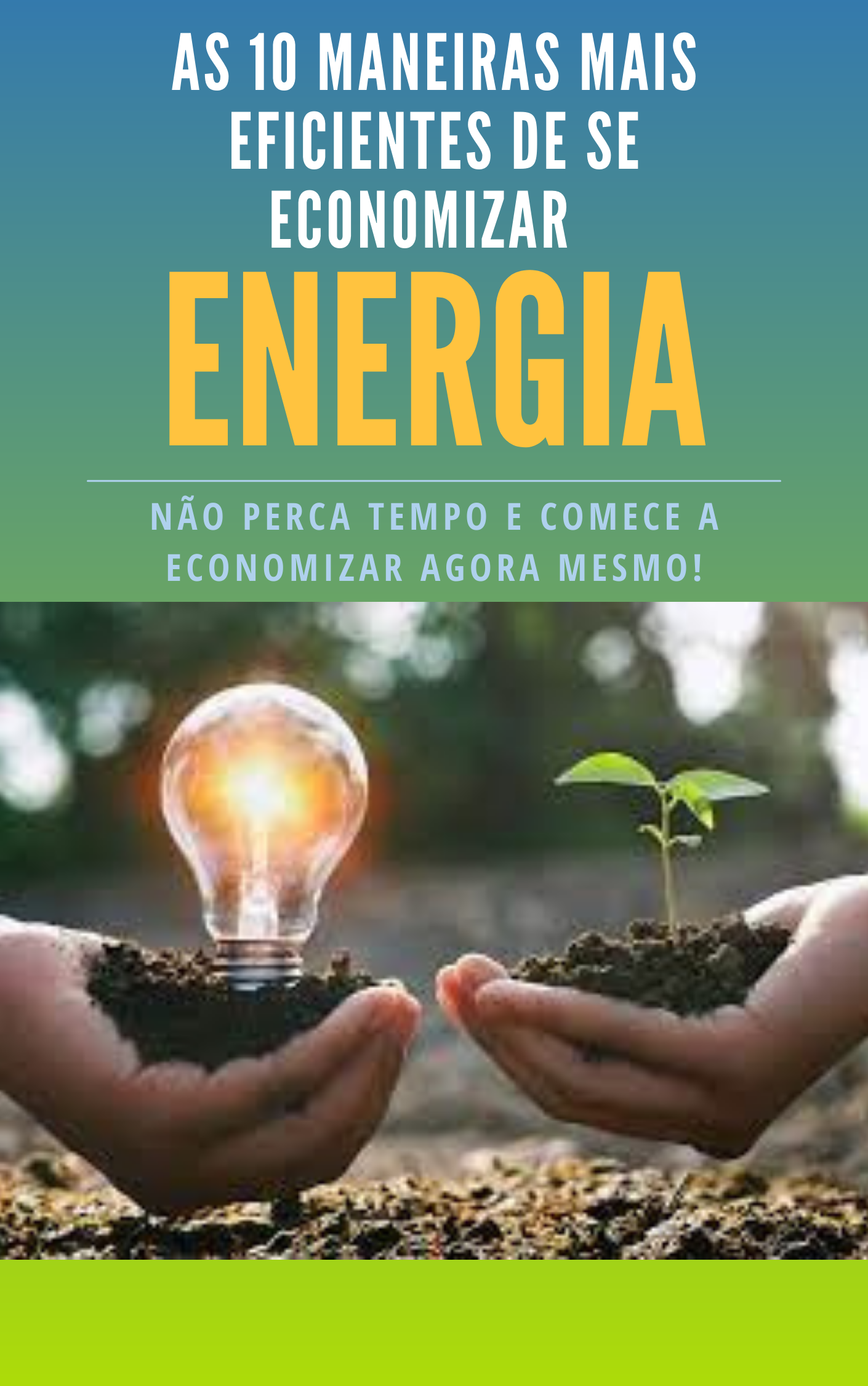 AS 10 MANEIRAS MAIS EFICIENTES DE SE ECONOMIZAR ENERGIA - LUCAS CAR...