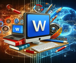 Word Express: Descubra como usar o Word 2019 de forma rápida e efic...