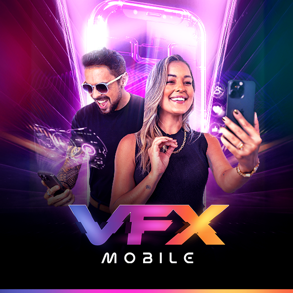 VFX Mobile