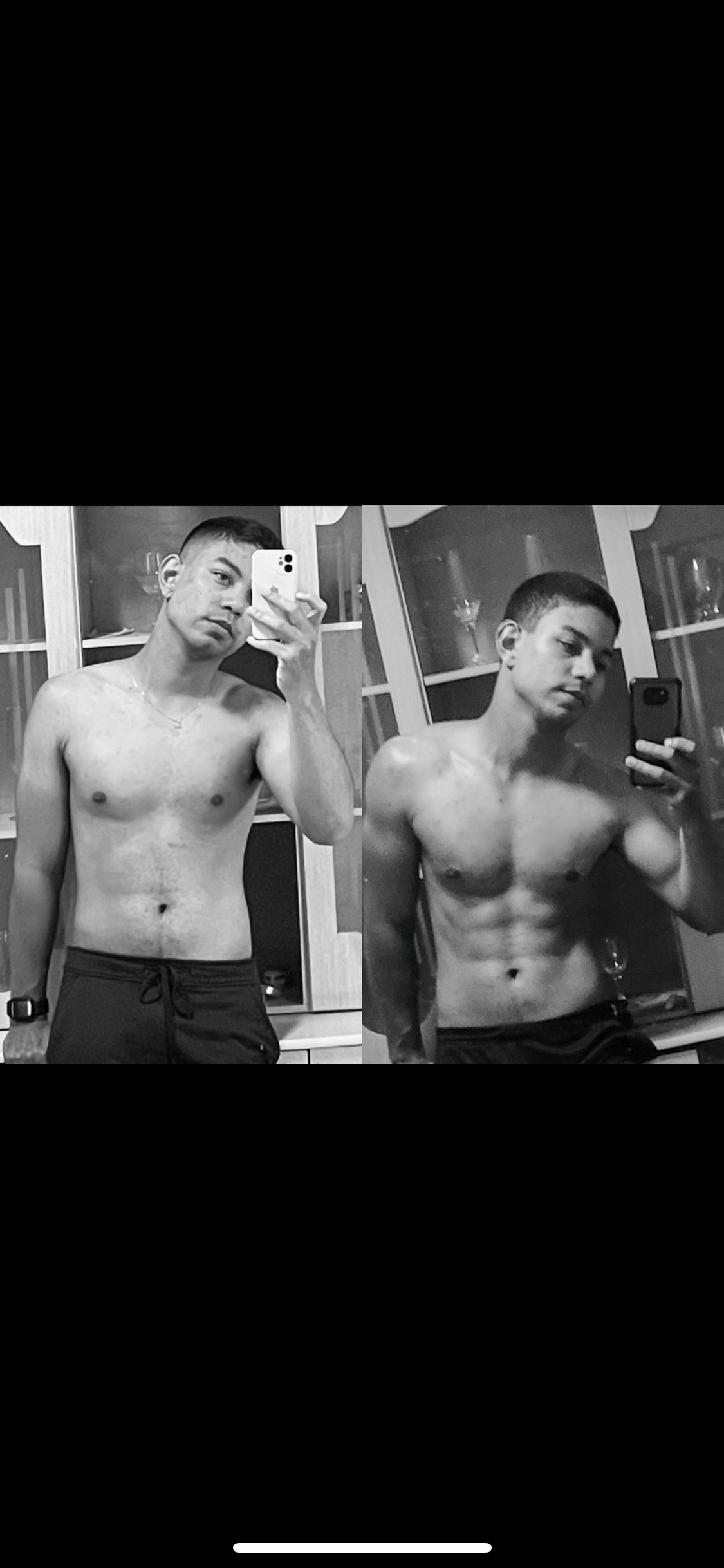 Shape praiano em apenas 100 dias - Matheus Marinho da Silva | Hotmart