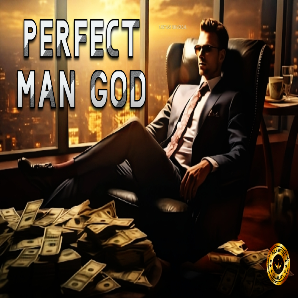 [ENG] Perfect God Man 🎩 [Short Version]