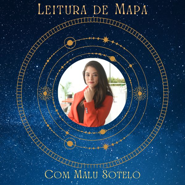 Leitura de Mapa - Com Malu Sotelo - Maria Luisa Sotelo | Hotmart