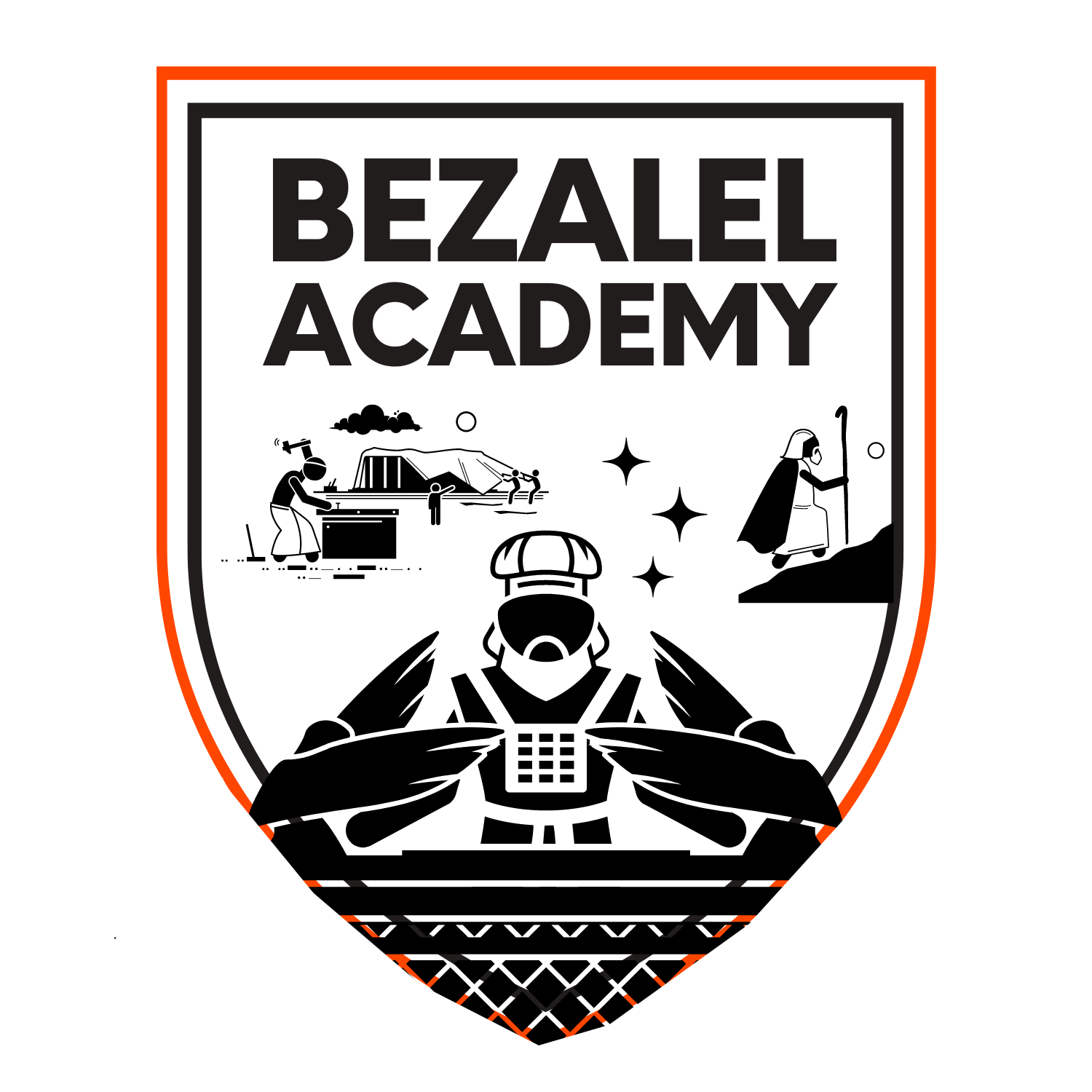 Bezalel Academy - Lucas Bezalel | Hotmart
