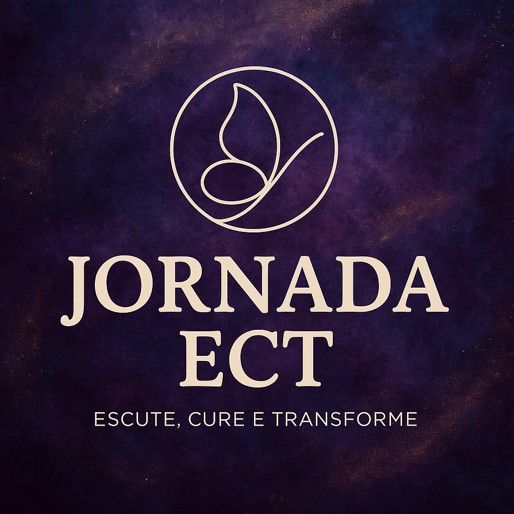 Jornada ECT - Escute, Cure e Transforme - Bete Bërna | Hotmart
