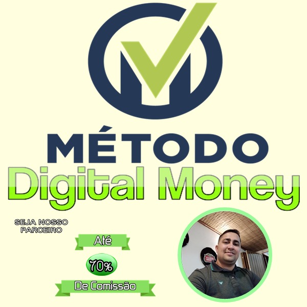 METODO DIGITAL MONEY - Ítalo dos Santos Machado | Hotmart