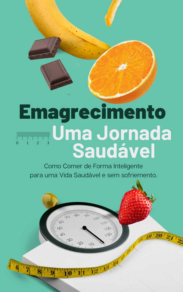 Transformação Total: O Guia Definitivo para Emagrecer com Sáude e Rapidez