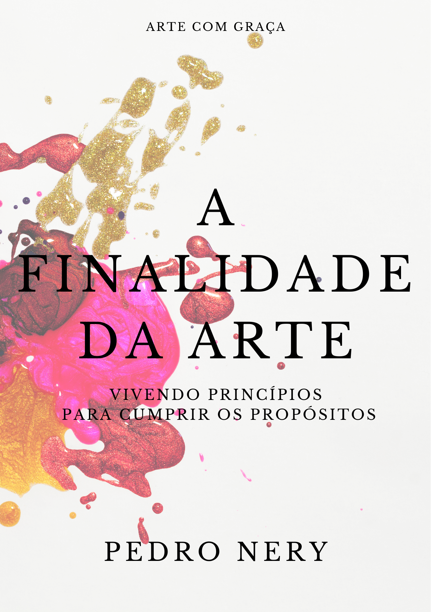 A FINALIDADE DA ARTE