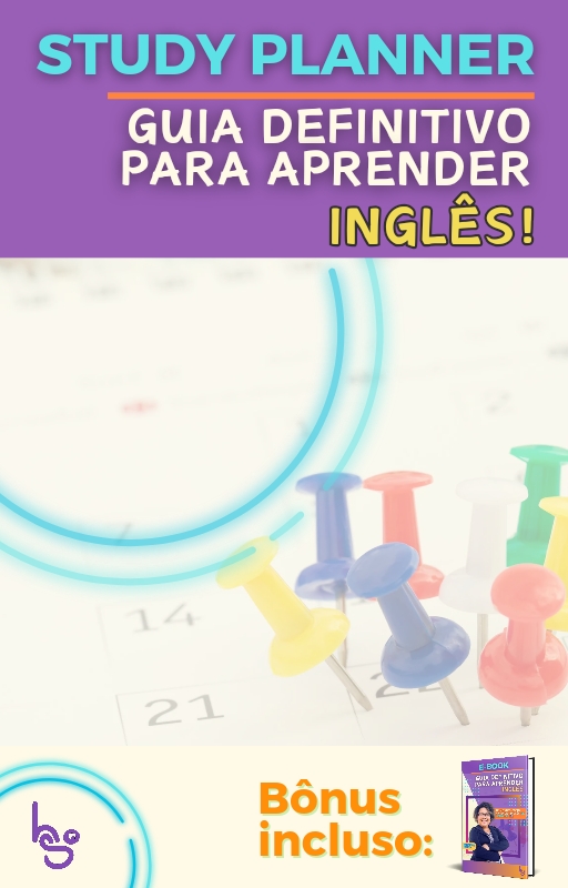 Study planner: Guia Definitivo Para Aprender Inglês - Lilibeth Stu...
