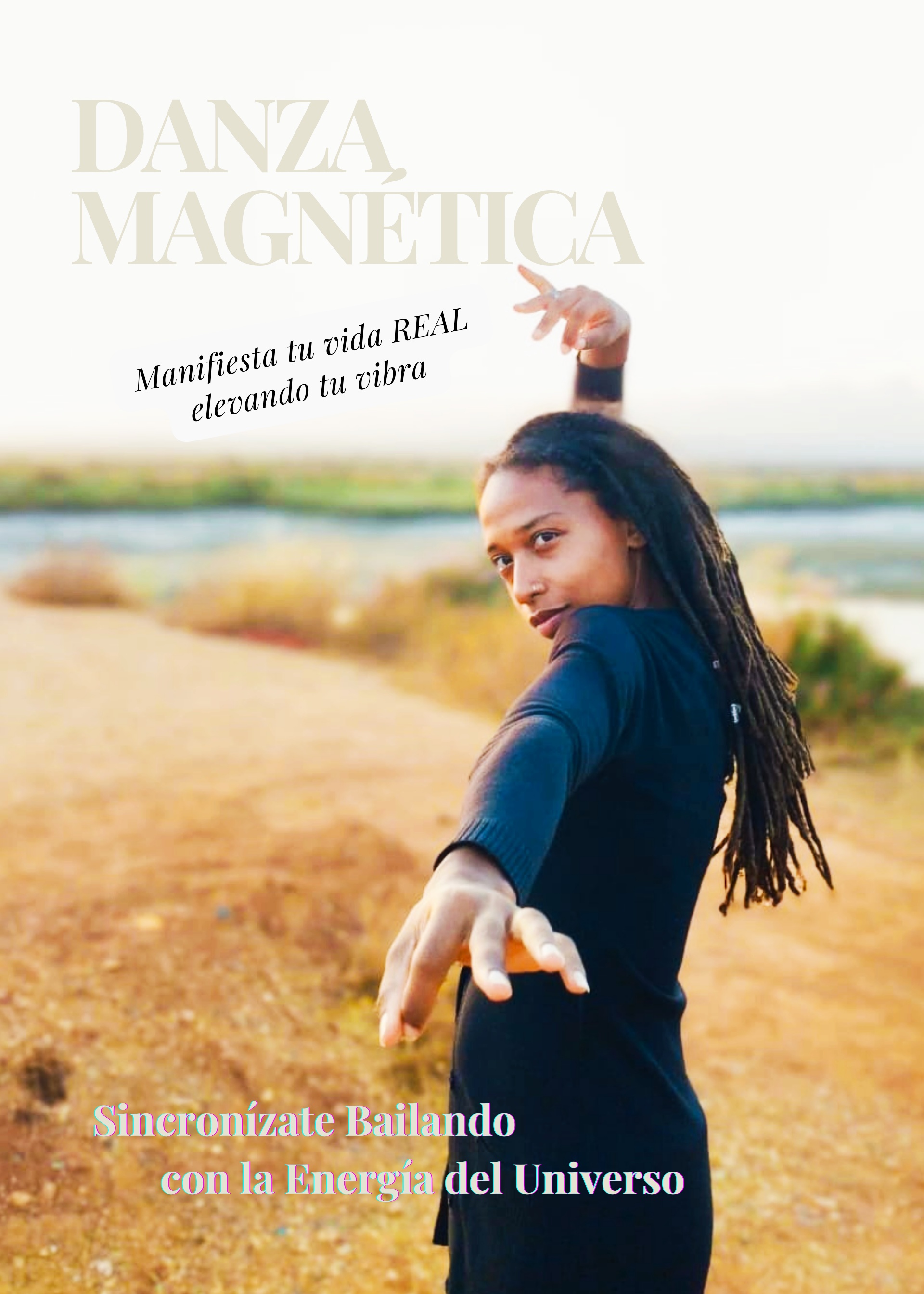 Danza Magnética - jennifer ondo mesa | Hotmart
