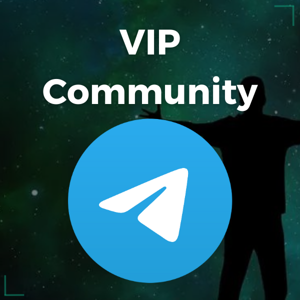 VIP Community - weekly lives - digitPro CO. | Hotmart
