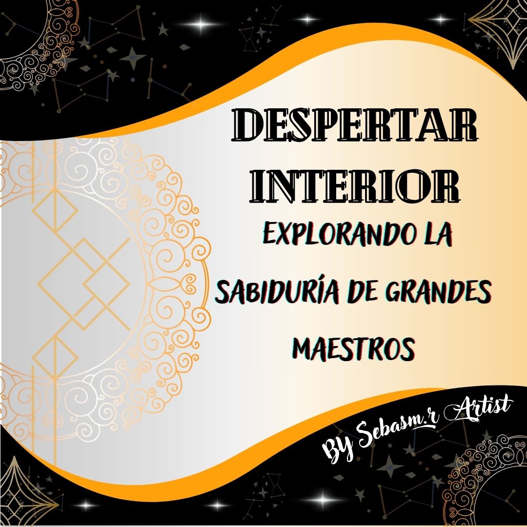 Kit Despertar Interior: Explorando la sabiduría de grandes maestros...