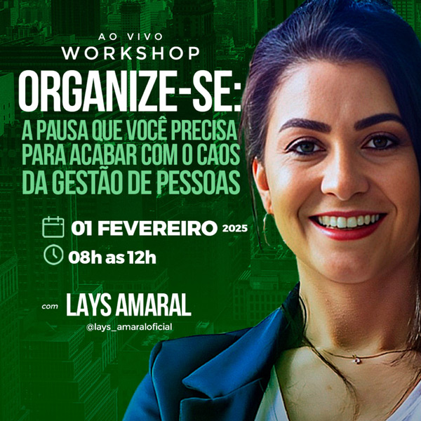 Workshop Organize Se