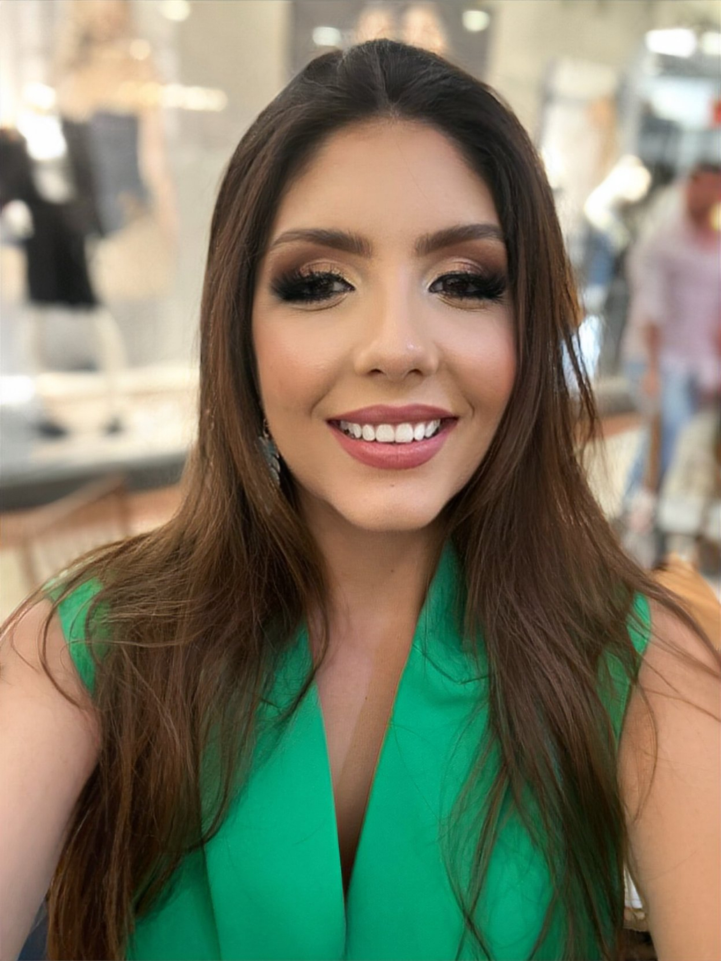 Make “coringa” - Amanda Leonardo | Hotmart