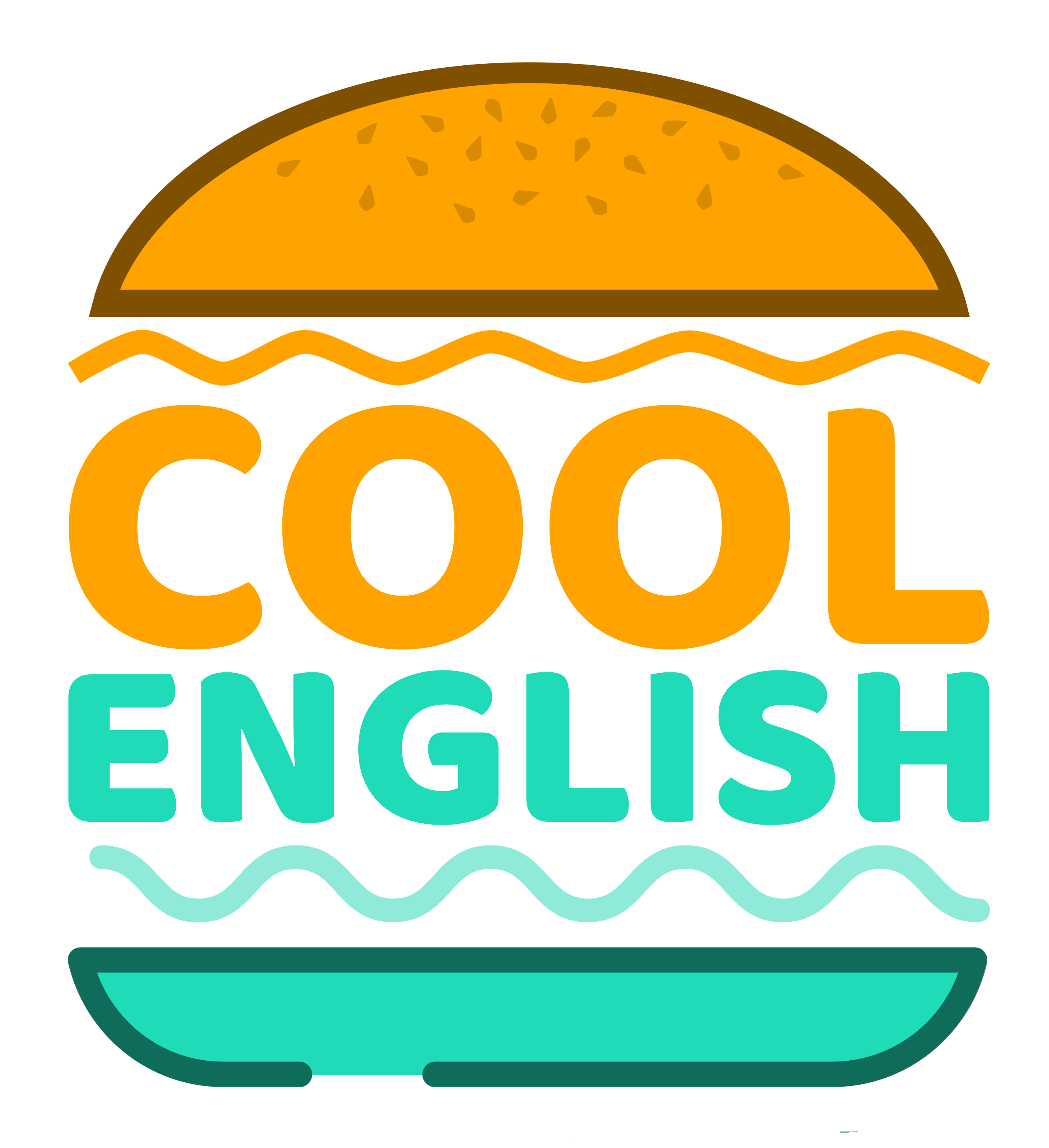 Método COOL ENGLISH - ¡Cómete el inglés con patatas!