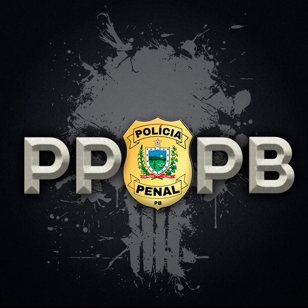 Curso Polícia Penal da Paraíba - PPPB