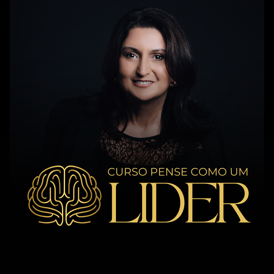 Curso Pense Como um Líder | Inteligência Comportamental para Líderes