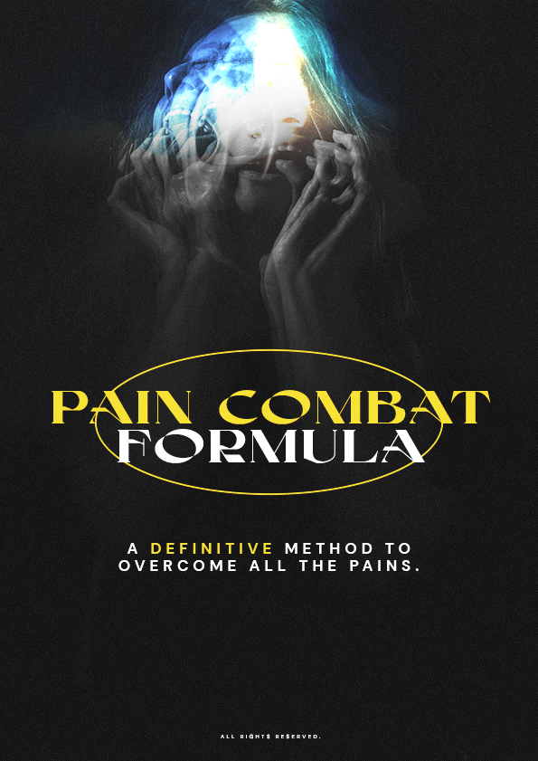 Pain Combat Formula