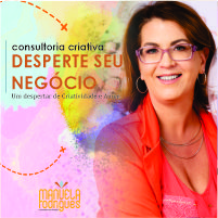 Consultoria Criativa Desperte Seu Negócio