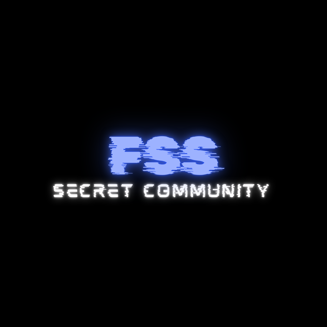FSS Secret Community