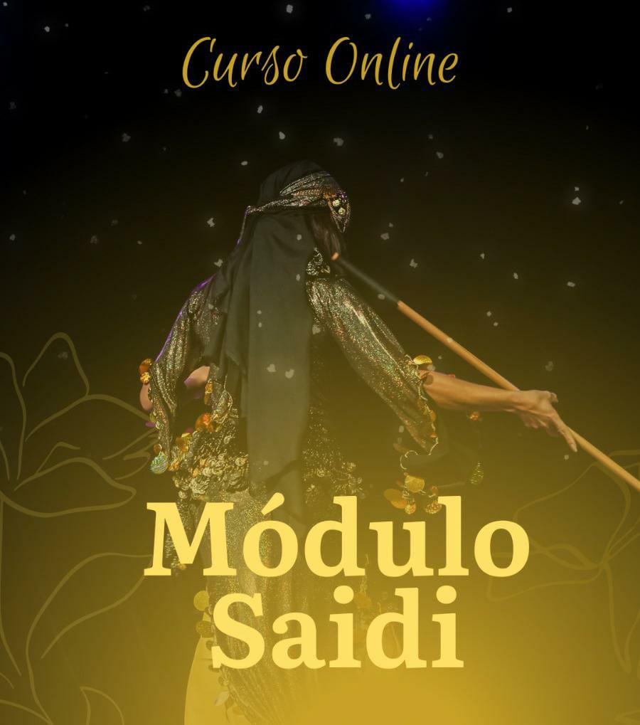 Curso Modular de Saidi