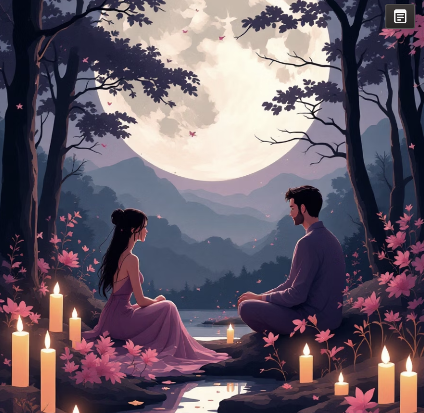 Eternal Devotion Ceremony - Patrick Riça | Hotmart