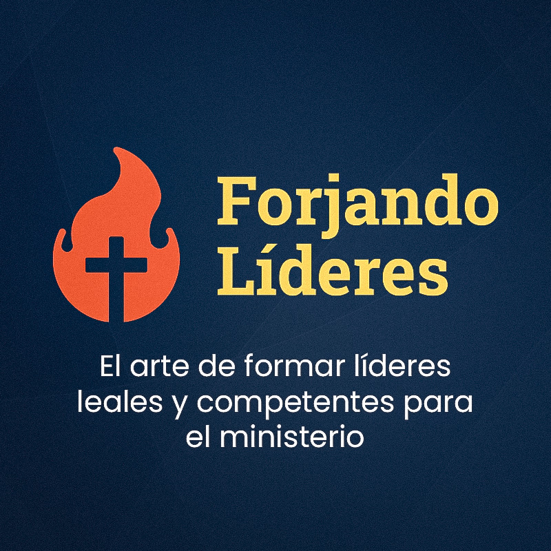 Forjando Líderes: El arte de formar líderes leales y competentes pa...