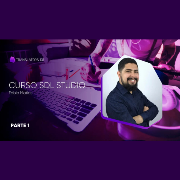 Curso SDL Studio — BabelDGT