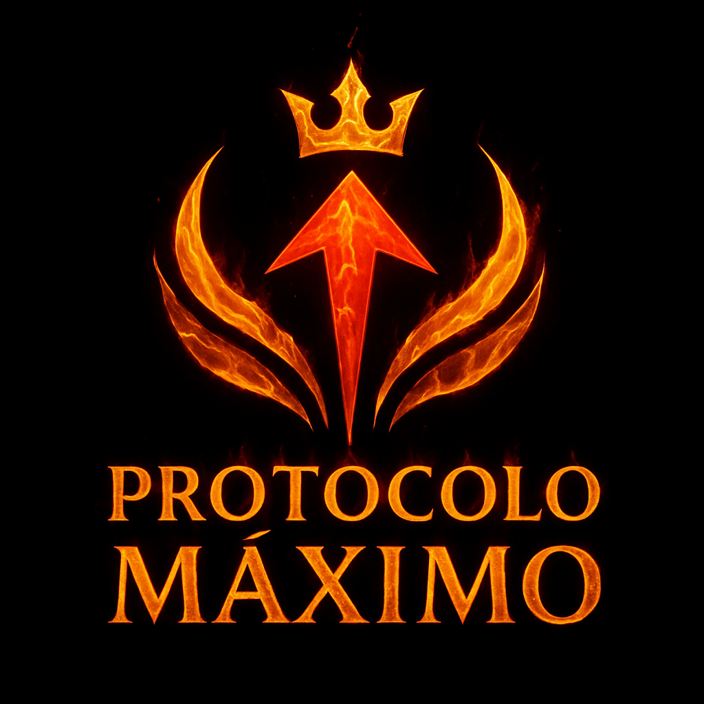 Protocolo Máximo - Daniel de Almeida Santos | Hotmart