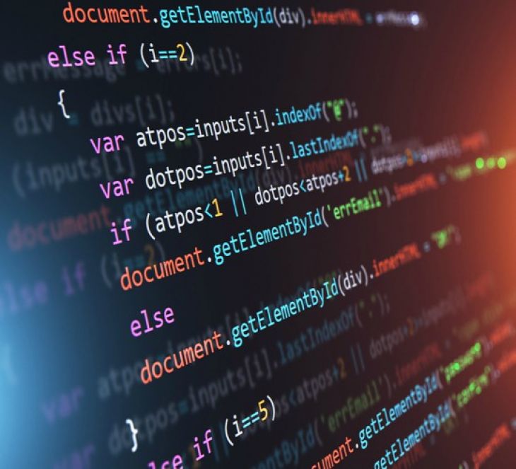 Curso de programación