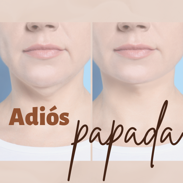 Adiós Papada - Advanced Cell | Hotmart