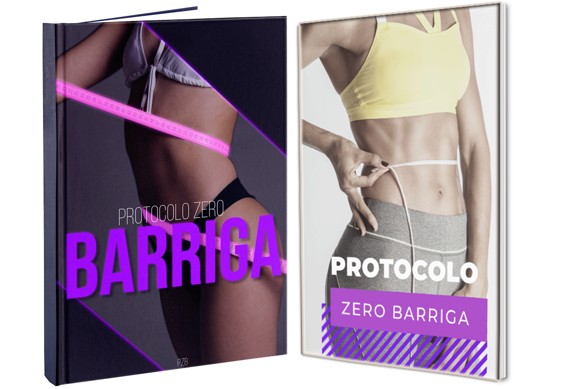 Protocolo Zero Barriga - Fernanda Costa | Hotmart