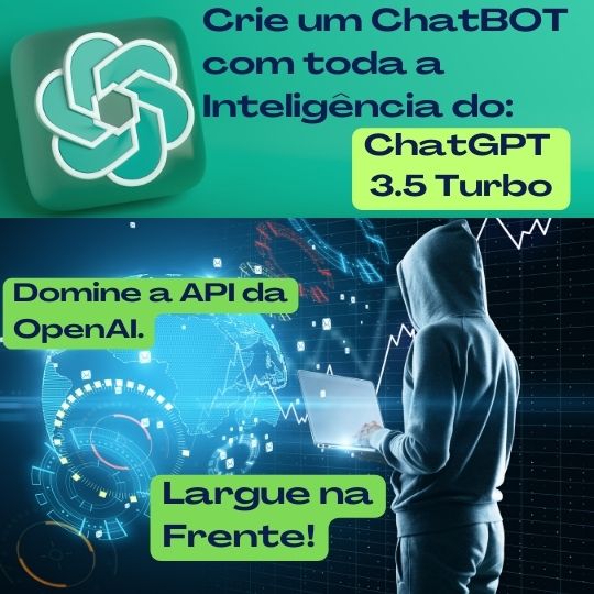 ChatGPT 3.5 - Turbo: Aprenda tudo sobre a novidade da OpenAI! - Aca...
