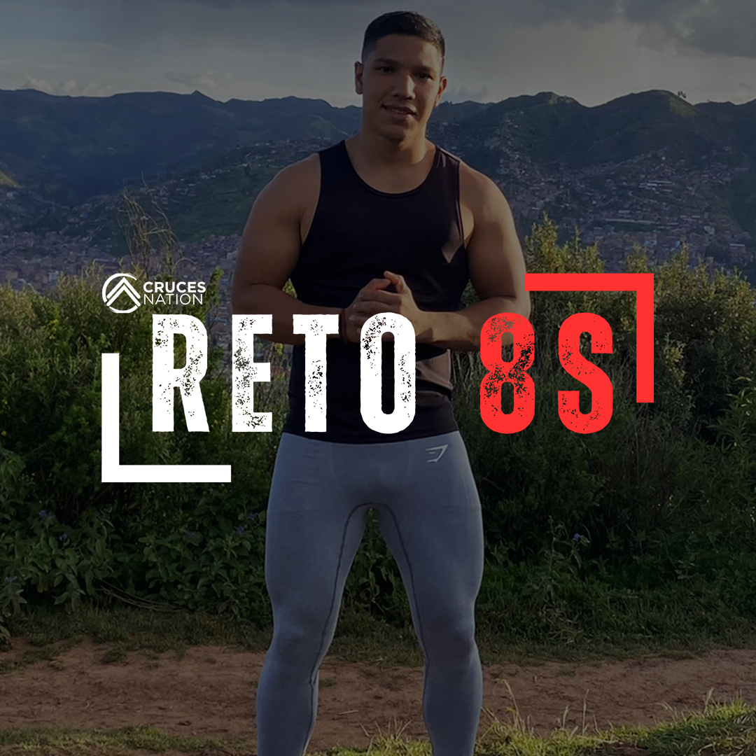 CUERPO PERFECTO 8 SEMANAS - Julio Cruces | Hotmart