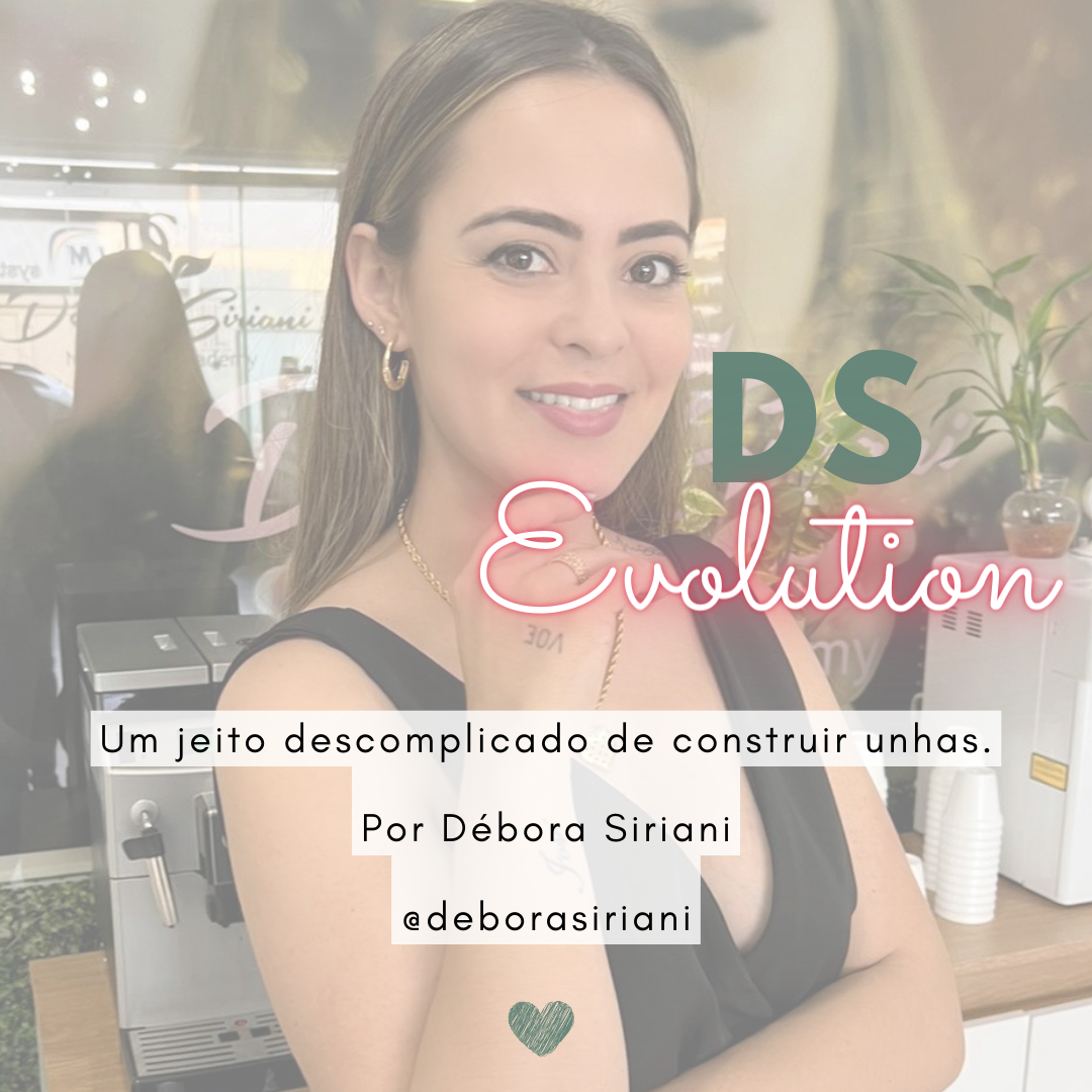 DS Evolution - Débora Siriani Alves Ribeiro | Hotmart