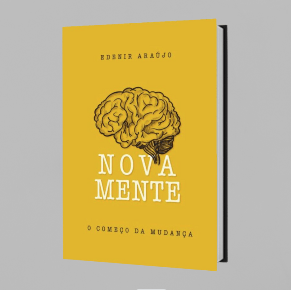 Nova Mente - Livro Digital