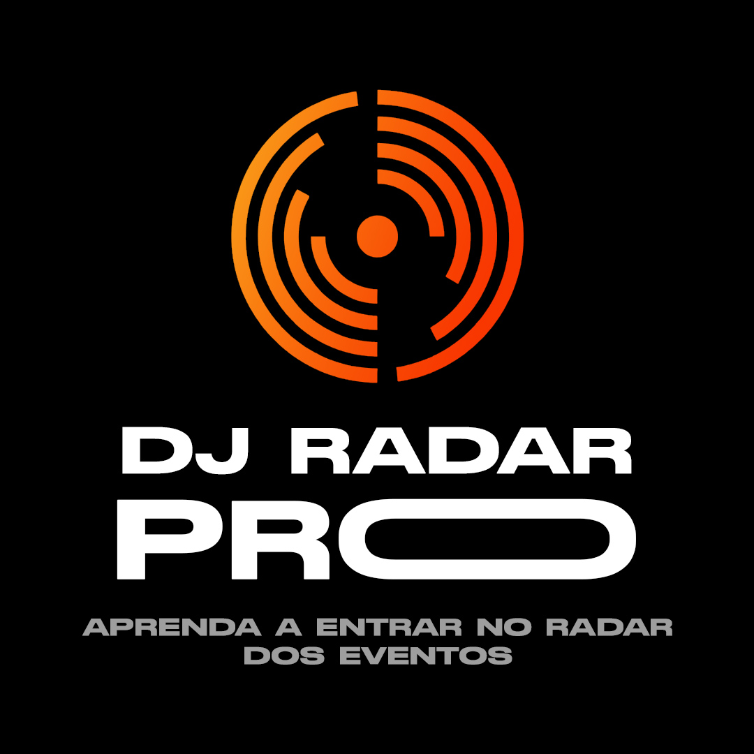 DJ Radar PRO - Adrian Cristian Ribeiro | Hotmart