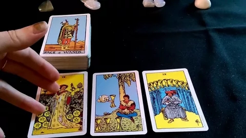 🌟 Jouer Au Tarot Mexicain En Ligne 🌟 - Tarot Téléphonique: 01 75 ...