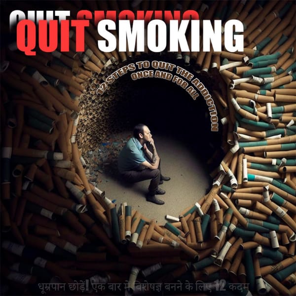 Save Your Family, Stop Smoking
