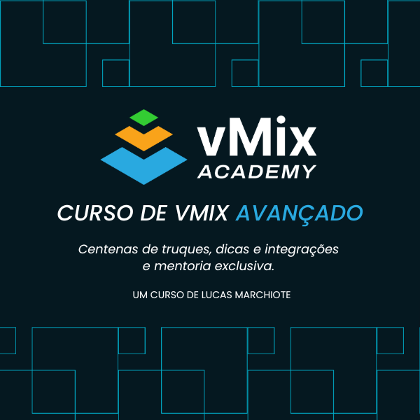 vMix Academy 2025