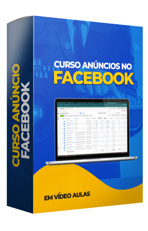 CURSO FACEBOOK ADS