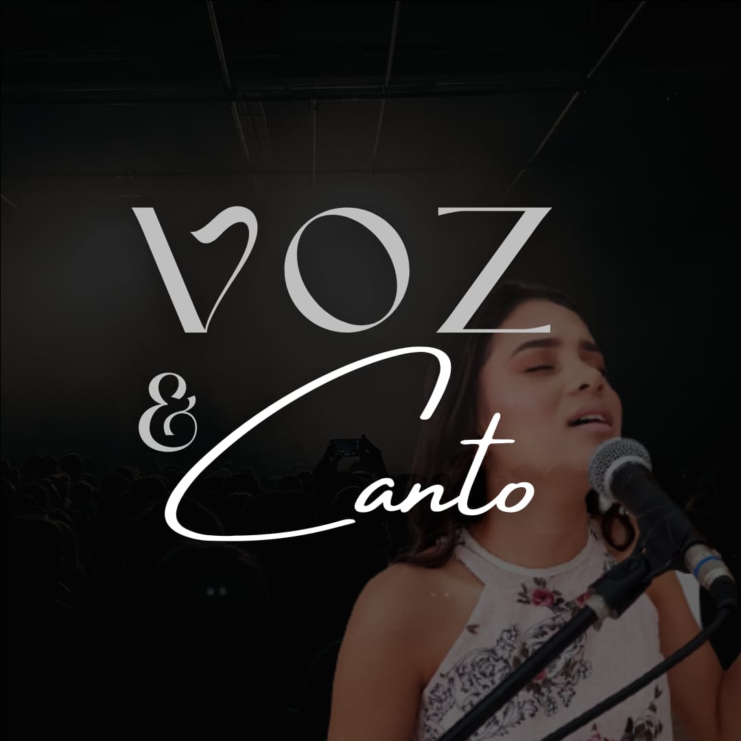 Voz e Canto - Material Complementar de Canto - Pnt Music Academy