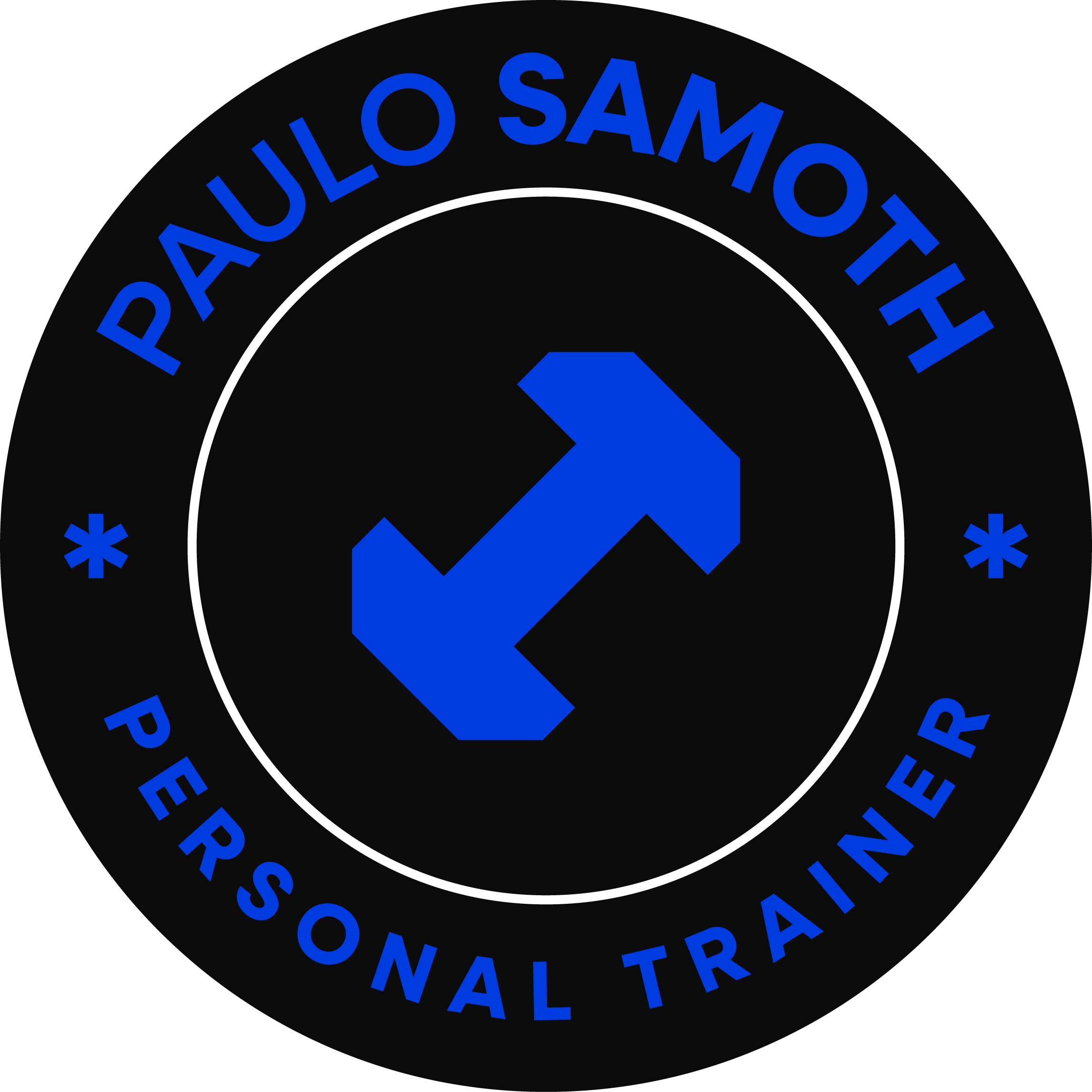 MÚSCULO ENCURTADO NÃO CRESCE - Paulo Samoth | Hotmart