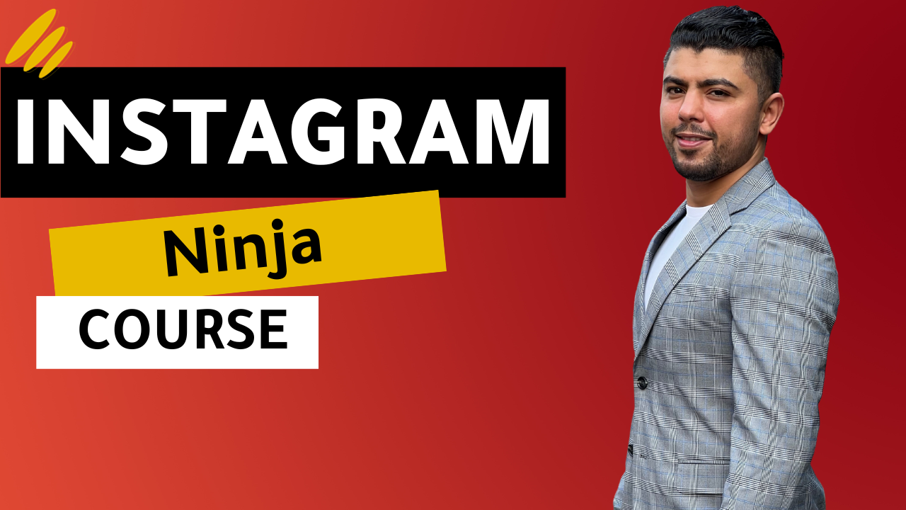 Instagram Ninja - faresonlinebusiness.com | Hotmart