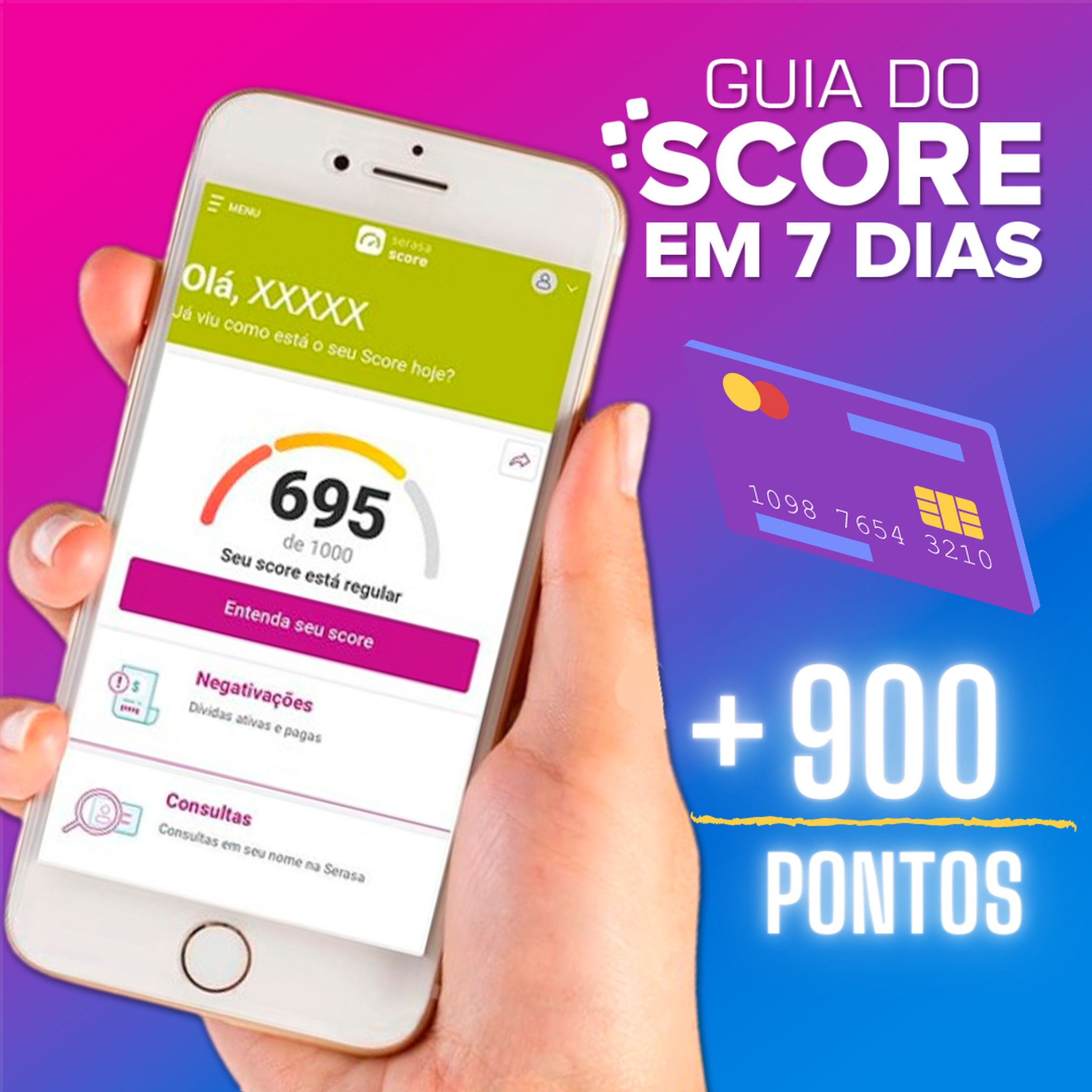 Score Em 7 Dias - O Guia Definitivo - Mauricio Liborio Pedroso | H... Score Em 7 Dias - O Guia Definitivo - Mauricio Liborio Pedroso | H...