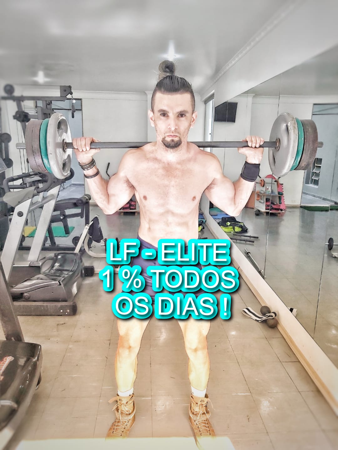 LF- Elite - Leandro Teixeira Da Fonseca | Hotmart