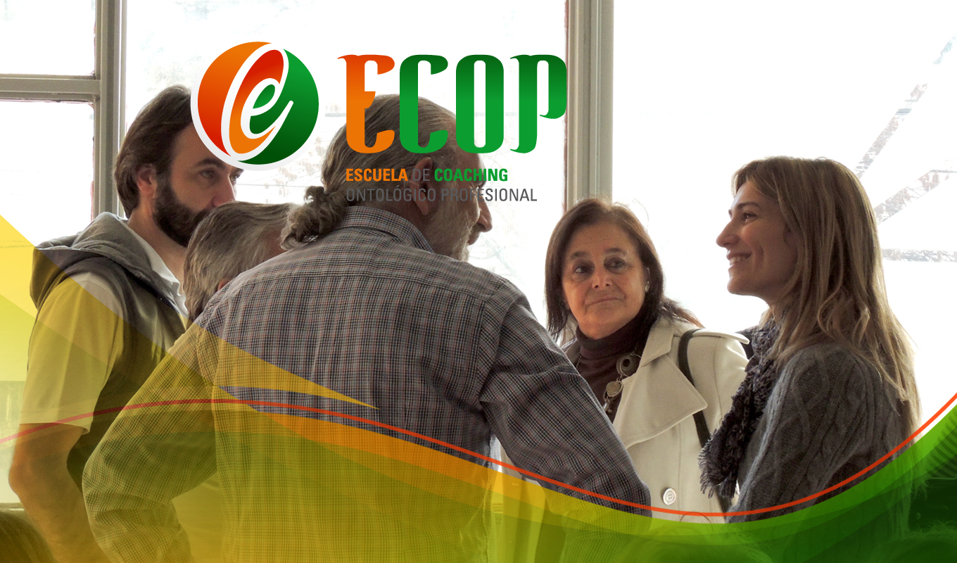 Liderando mis relaciones - ECOP (Escuela de Coaching Ontológico Pro...