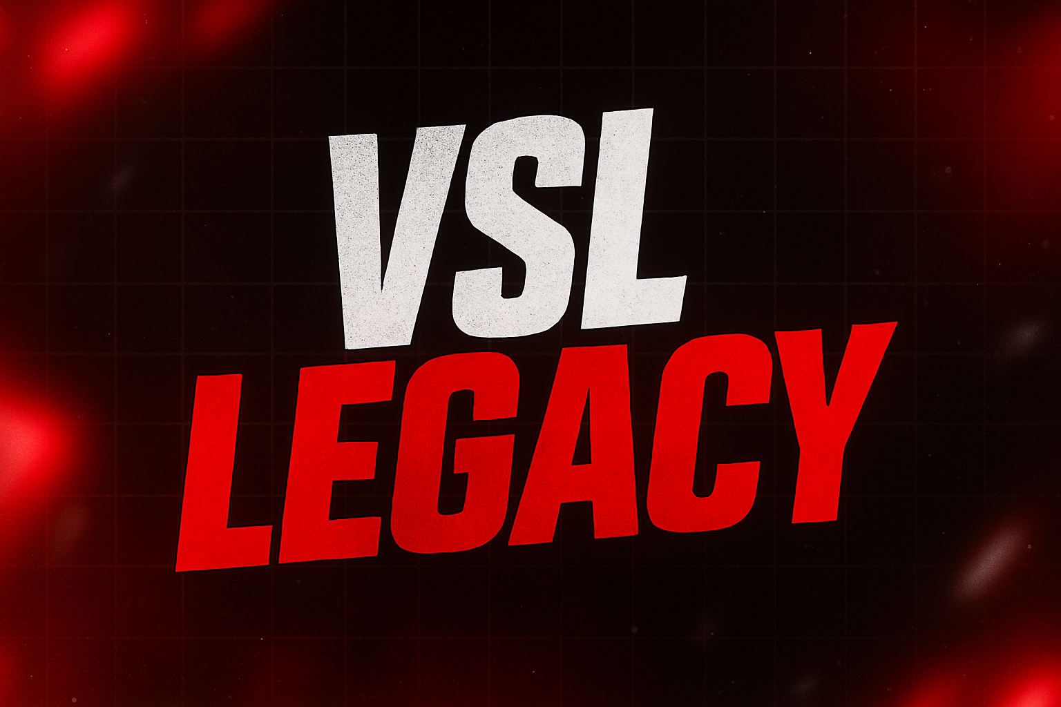 VSL Legacy - Rodrigo Legacy | Hotmart